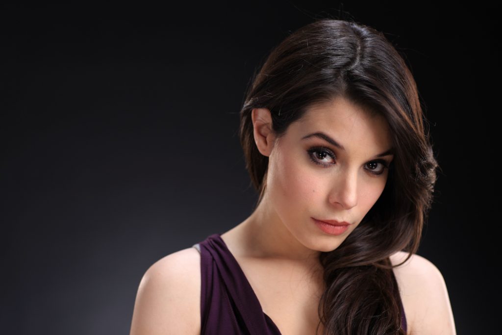 Close up: Danny Perea | Iván Serrano Jauregui